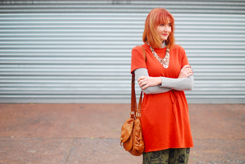 Mastering Contrast: 5 Ways to Pull Off a Bold Color-Clashing Look ...