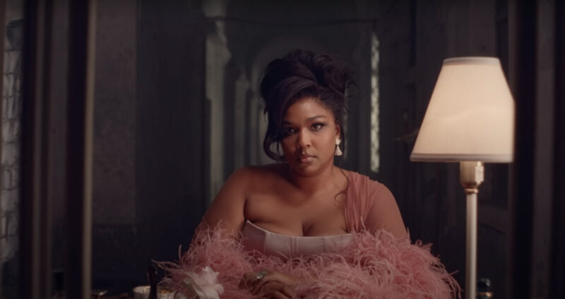 Lizzo Returns with New Song "Love In Real Life" Ahead of Highly ...