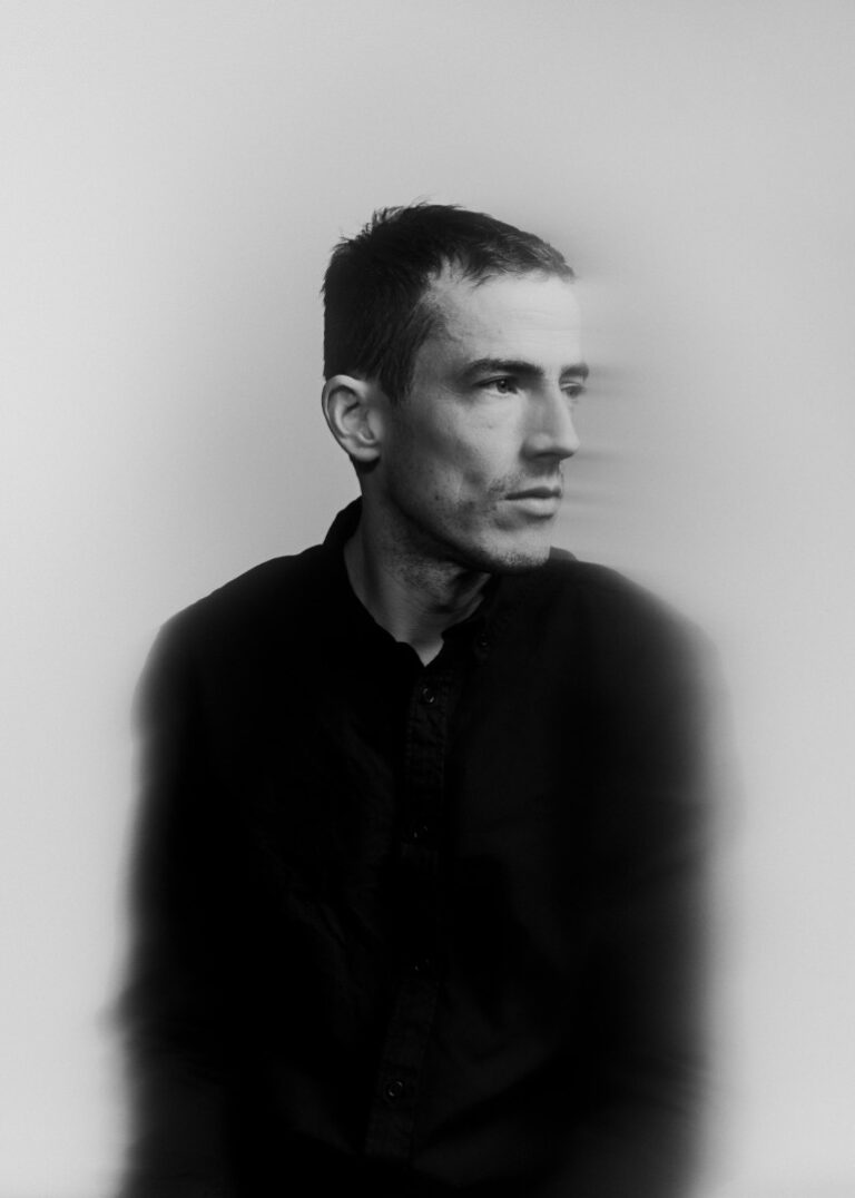 Charlie Cunningham releases 4th album: In Light - FAULT Magazine