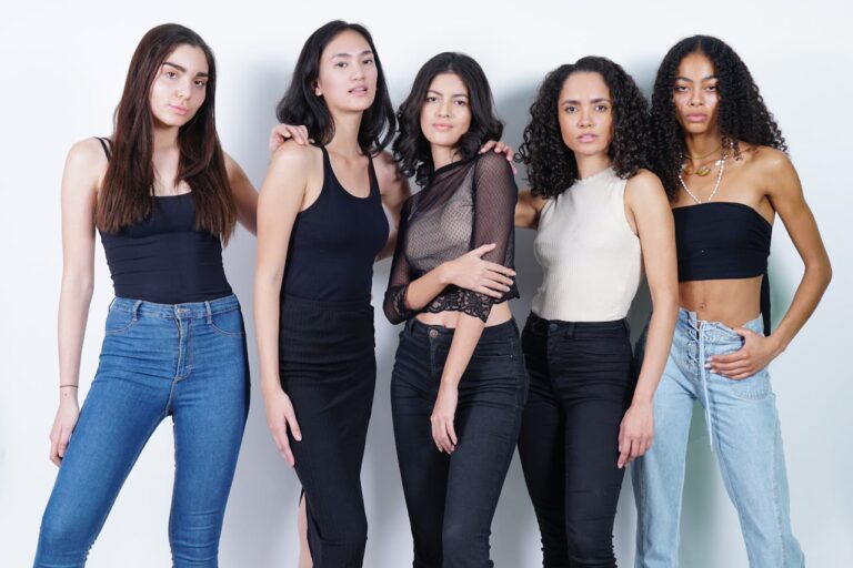 The New Casting Process: How Fashion and Film Projects Are Finding ...