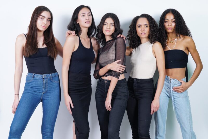 The New Casting Process: How Fashion and Film Projects Are Finding ...