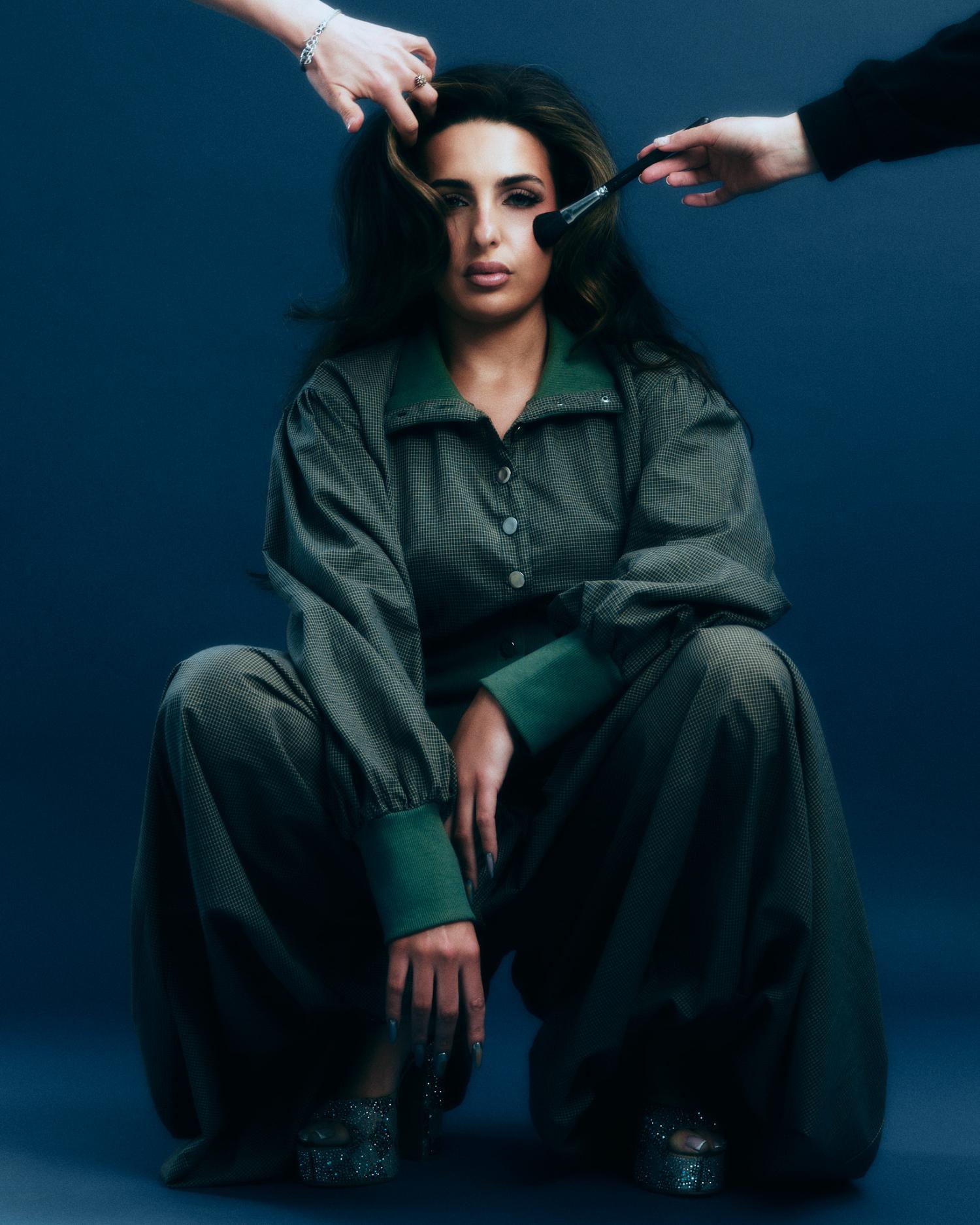 Toni Laites On The Debrief, The Celebrity Apprentice And Her FAULTs ...
